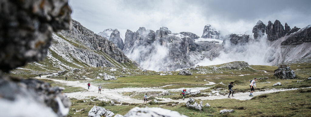 Rules & conditions of participation | Südtirol Drei Zinnen Alpine Run