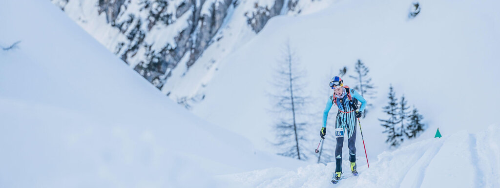 Drei Zinnen Ski Raid South Tyrol - Program & schedule race